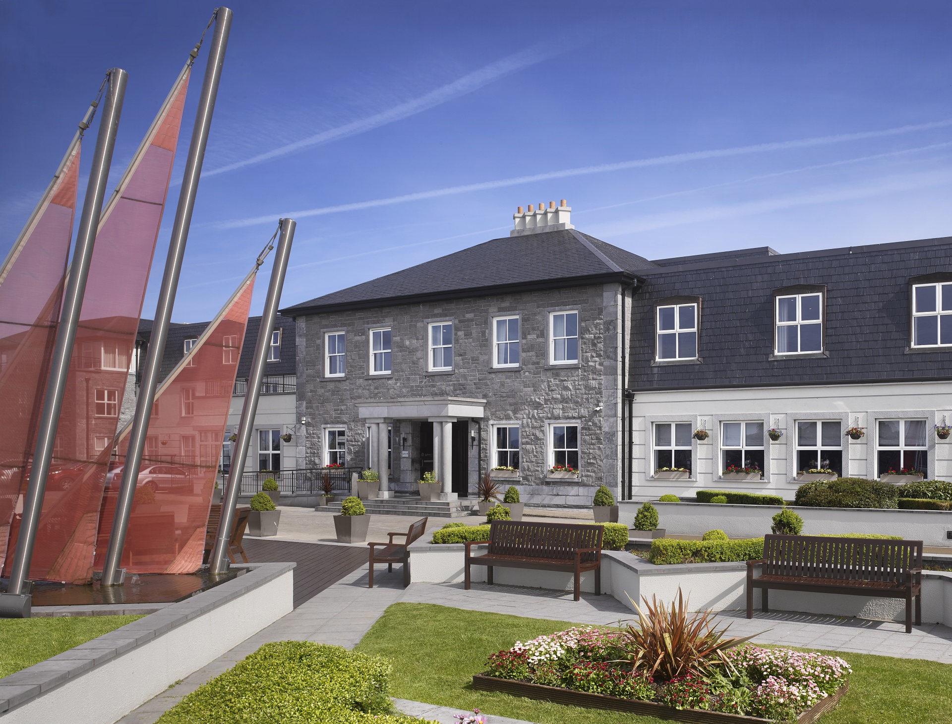 Radisson Blu Hotel & Spa, Sligo | The iNUA Collection