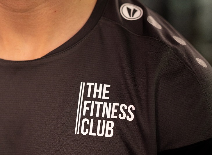 The Fitness Club | Leisure Breaks | The iNUA Collection