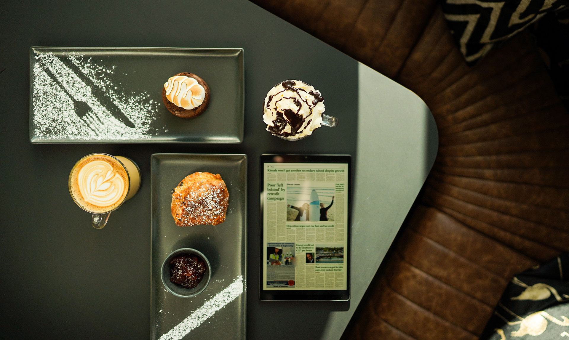 Media & Press | Latest Hospitality News | The iNUA Collection