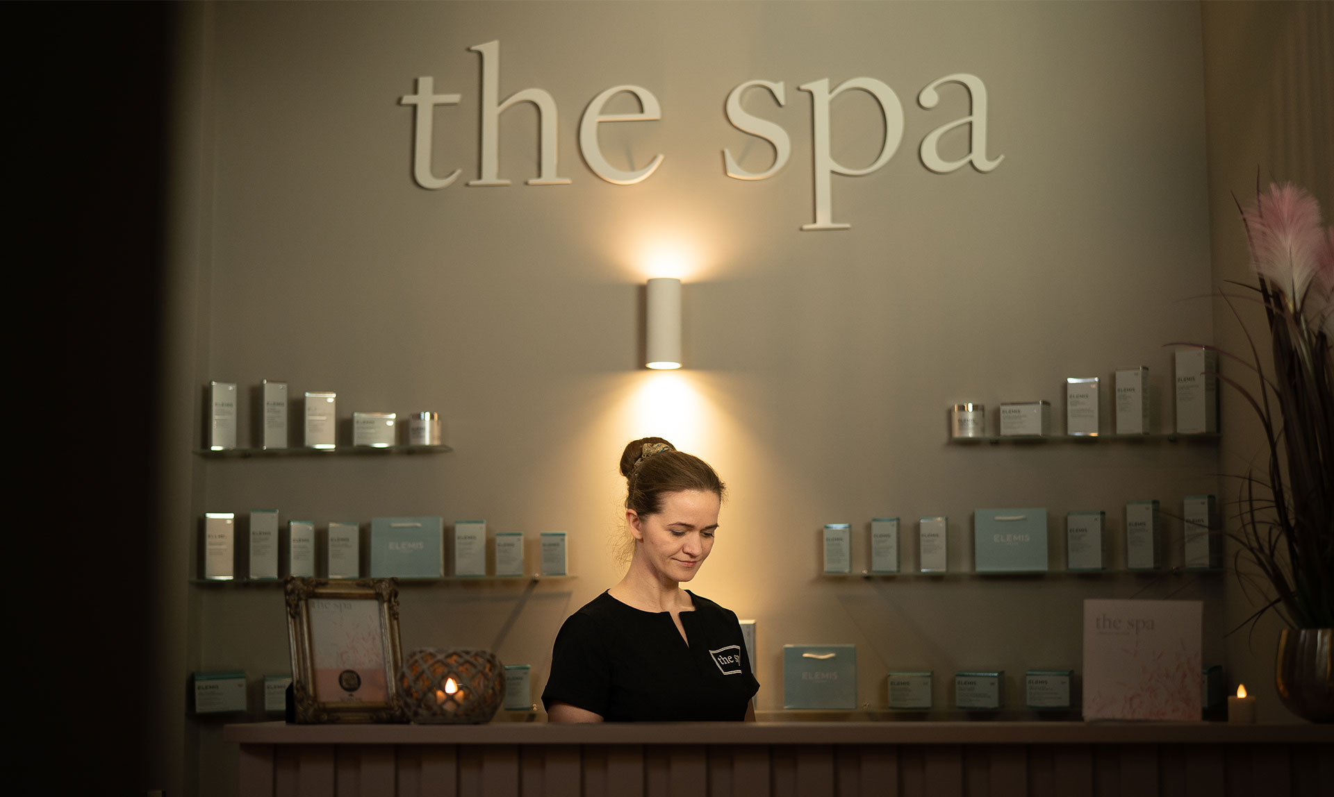 The iNUA Collection partners with World Spa Organization | Media & Press