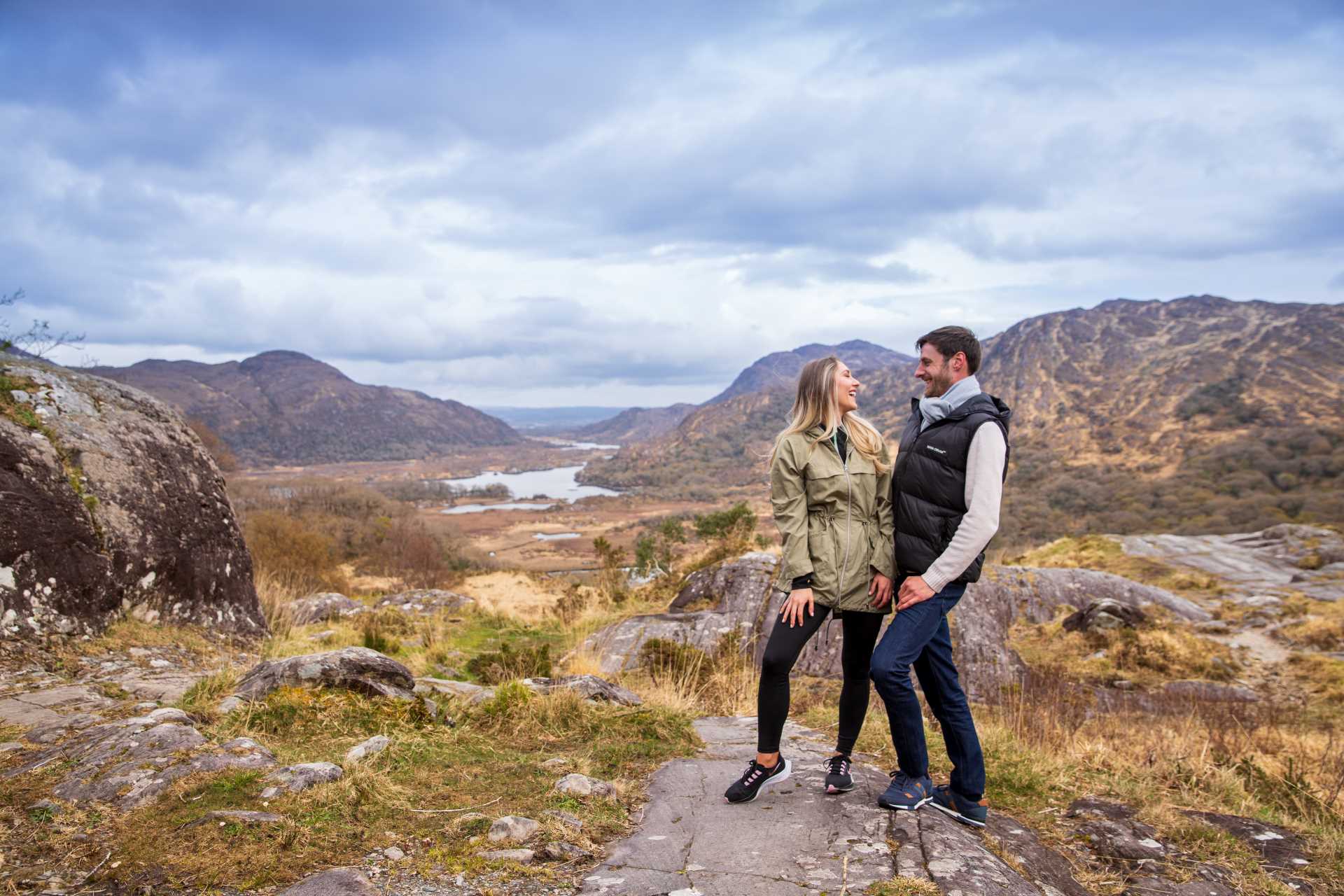 The iNUA Collection | Leading Hotel Group | Ireland