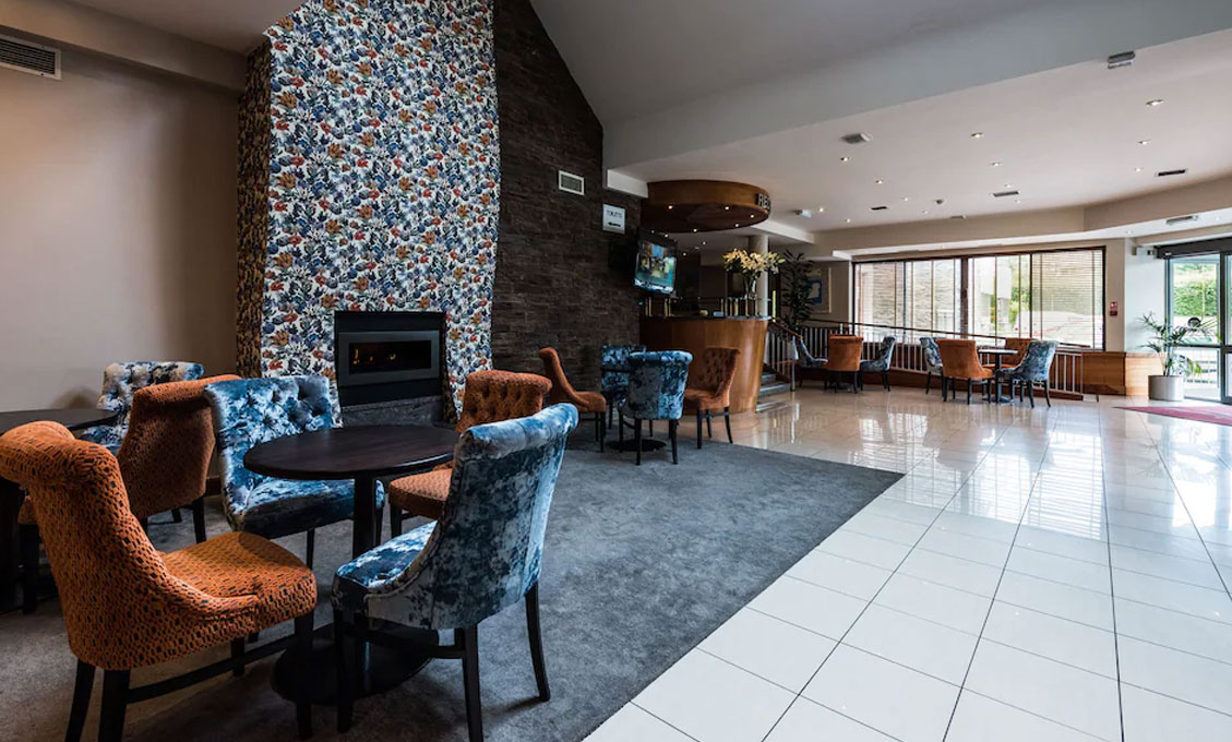Springfield Hotel Leixlip |The iNUA Collection