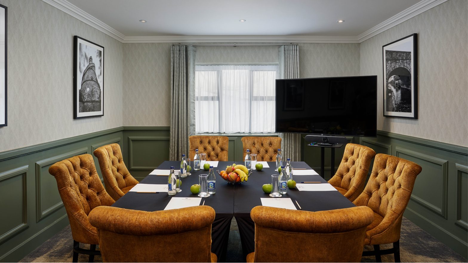 The Springfield Hotel Leixlip Celebrates €1.3 Million Refurbishment