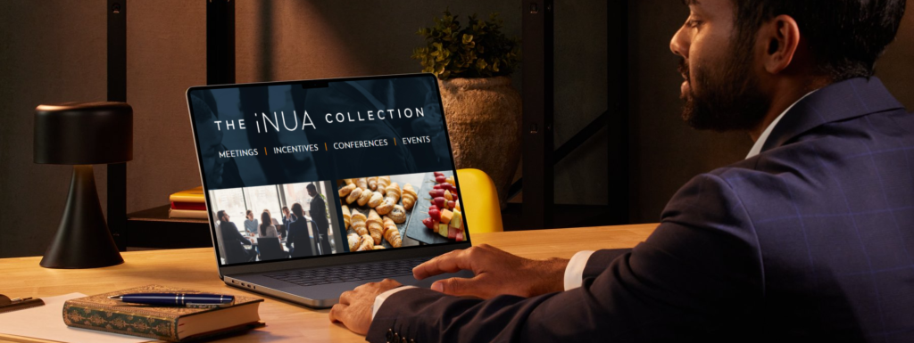 Corporate Newsletter | Sign-up | The iNUA Collection